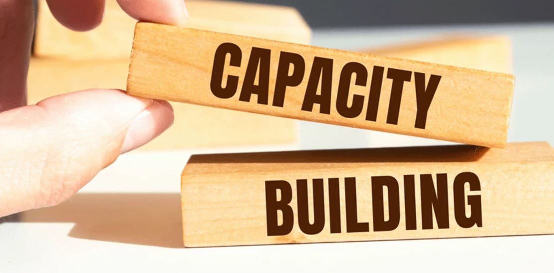 Capacity Building - IPAG