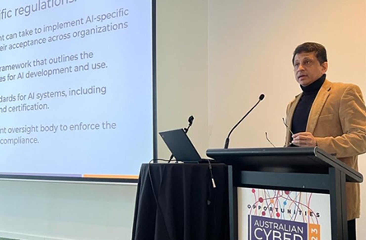 Senior Advisor - Strategy, Policy & Global Affairs - IPAG